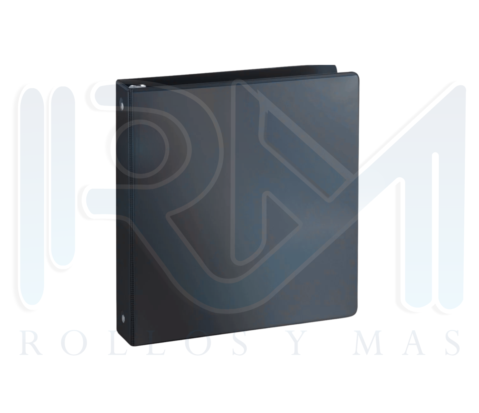 Cartapacio 2″ Tamaño Oficio – Rollos y Mas